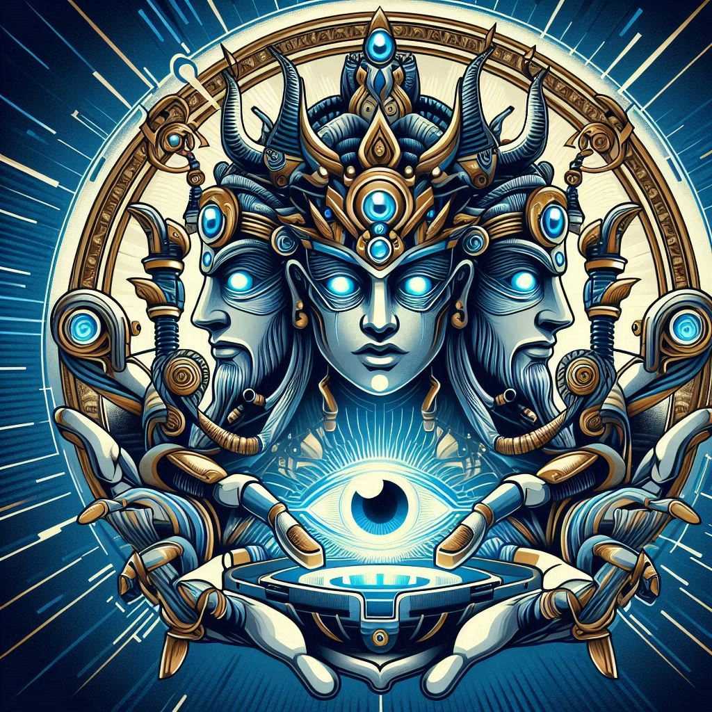 Three.js 3D Portfolio